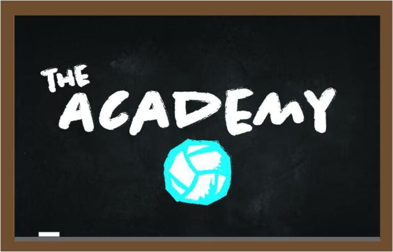 Academy - Michigan Elite