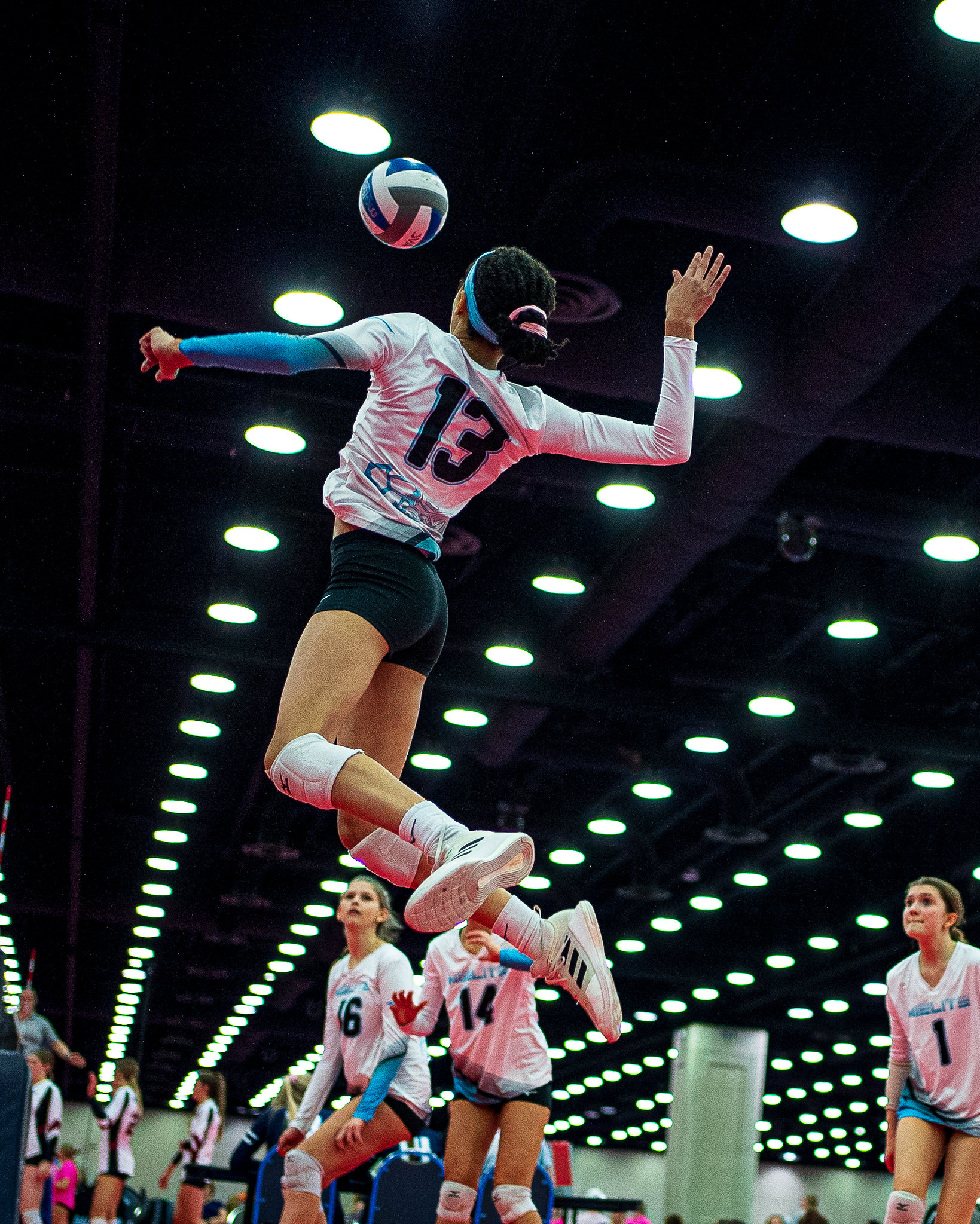 Home - Michigan Elite