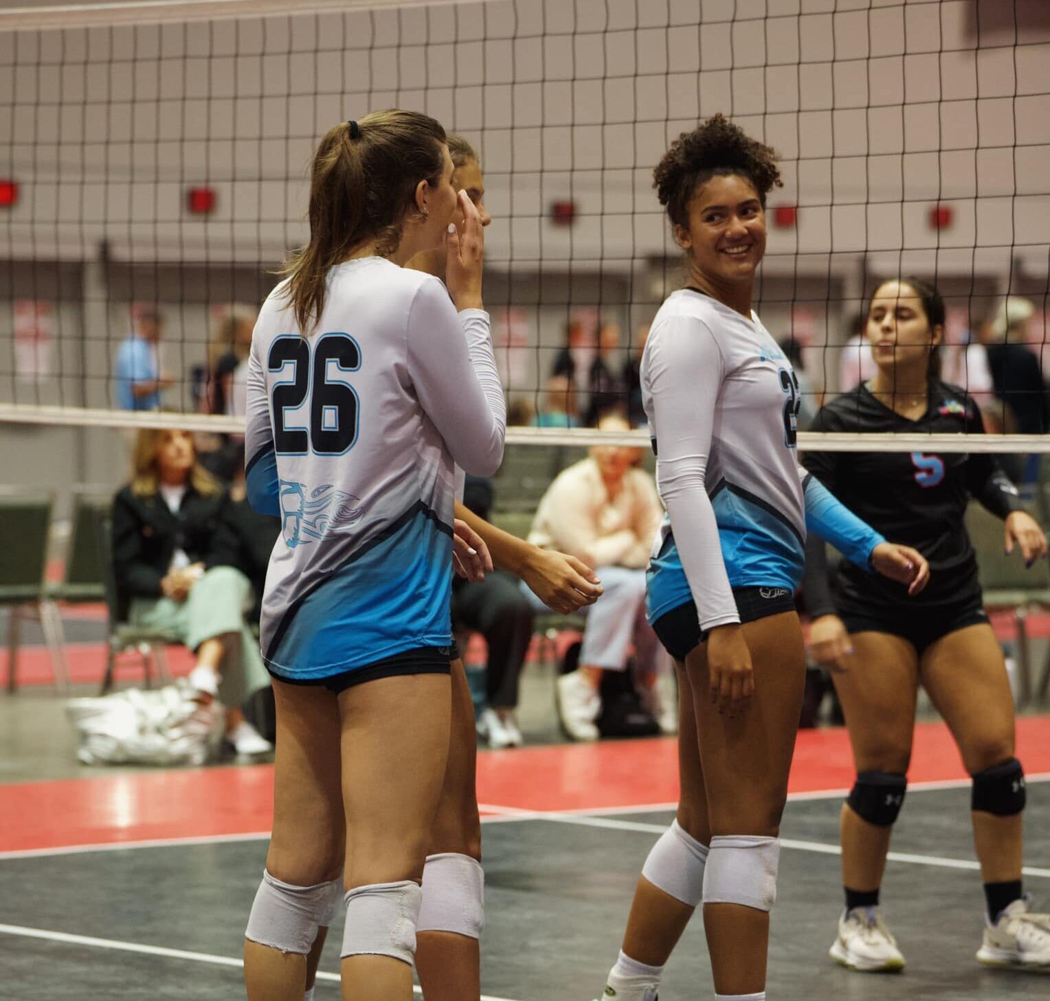 Home - Michigan Elite